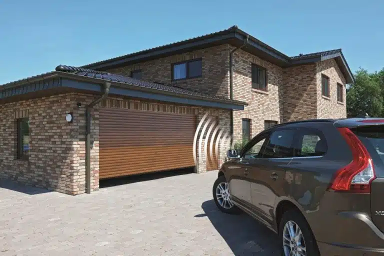 Transform Your Garage With Smart Technology Integration